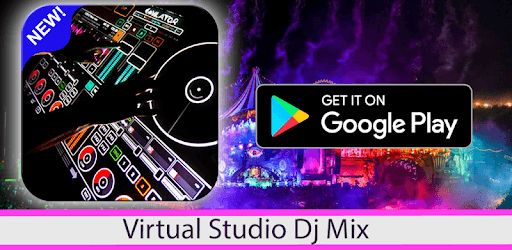Virtual Studio Dj Mix for PC - How to Install on Windows PC, Mac