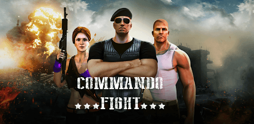 Fighter Commando for PC - How to Install on Windows PC, Mac
