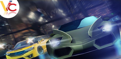 Hovercraft racing for PC - How to Install on Windows PC, Mac