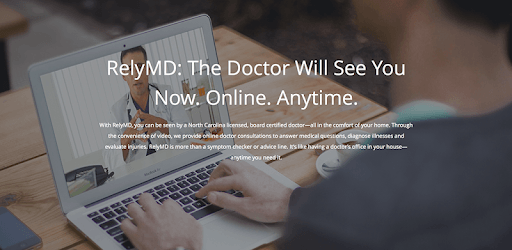 RelyMD for PC - How to Install on Windows PC, Mac