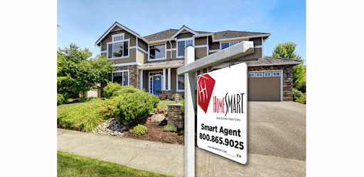 HomeSmart for PC - How to Install on Windows PC, Mac