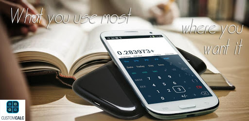 CustomCalc Custom Calculator for PC - How to Install on Windows PC, Mac
