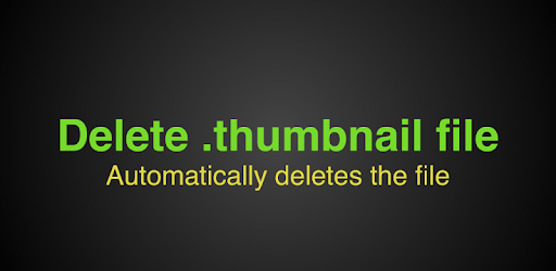 Delete Thumbnails in DCIM for PC - How to Install on Windows PC, Mac