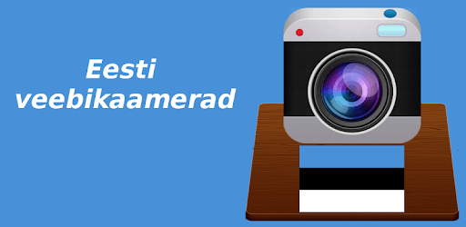Cameras Estonia for PC - How to Install on Windows PC, Mac