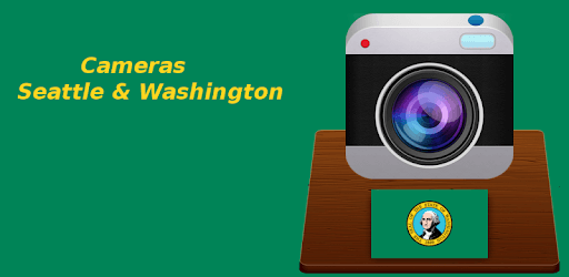 Cameras Seattle & Washington for PC - How to Install on Windows PC, Mac