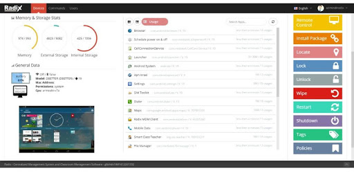 Radix Viso MDM client for PC - How to Install on Windows PC, Mac