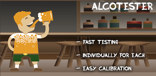Alcotester - real alcohol test for PC - How to Install on Windows PC, Mac