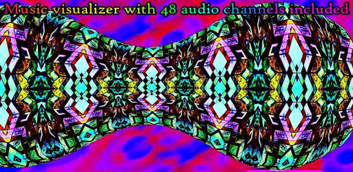 Shapeshifter Music Visualizer & Live Wallpaper for PC - How to Install ...