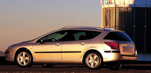 Wallpapers Peugeot 407 for PC - How to Install on Windows PC, Mac