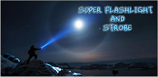 Powerful Flashlight for PC - How to Install on Windows PC, Mac