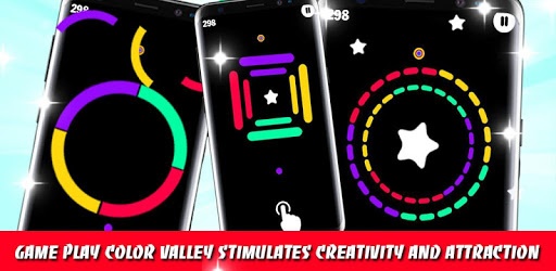 Color Valley Deluxe APK Download For Free