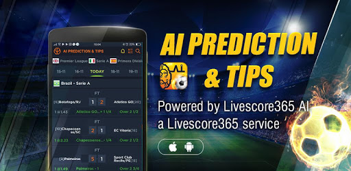Football/Soccer Prediction & Tips by AI for PC - How to Install on ...