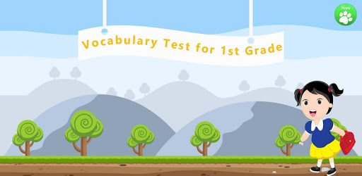 Vocabulary Test for 1st Grade for PC - How to Install on Windows PC, Mac