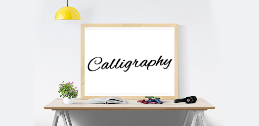 Calligraphy - Make Art & Design for PC - How to Install on Windows PC, Mac