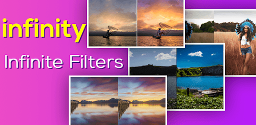 Infinity- infinite filters for PC - How to Install on Windows PC, Mac