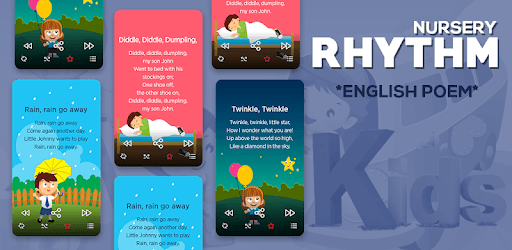 Nursery Rhymes - English Poem for PC - How to Install on Windows PC, Mac