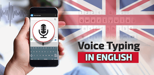 Voice Typing Keyboard - Type with Voice APK Download For Free