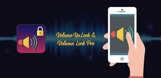 Volume UnLock & Volumn Lock Pro for PC - How to Install on Windows PC, Mac