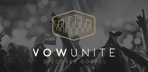VOW Unite - Gospel Music for PC - How to Install on Windows PC, Mac