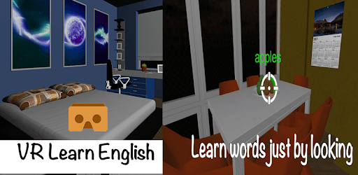 VR Learn English for PC - How to Install on Windows PC, Mac