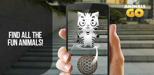 Animals GO for PC - How to Install on Windows PC, Mac