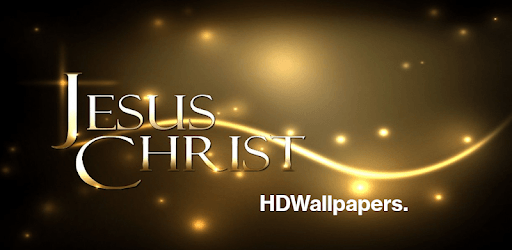 Jesus HD wallpapers APK Download For Free