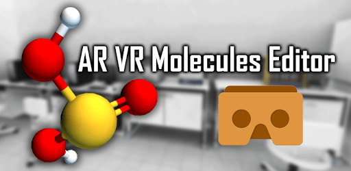 AR VR Molecules Editor Free for PC - How to Install on Windows PC, Mac