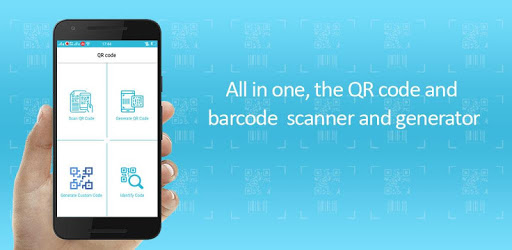 QR Code Reader, Scanner and Generator for PC - How to Install on ...