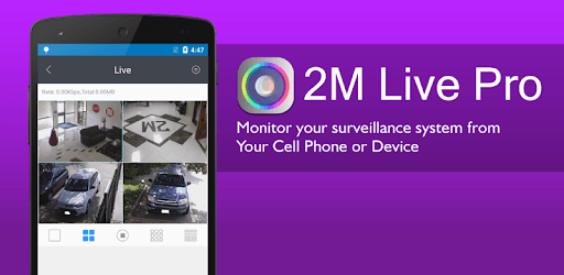 2M Live Pro for PC - How to Install on Windows PC, Mac