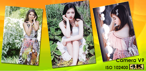 HD Camera for Vivo V9 APK Download For Free