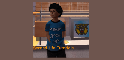 APKFUN Second Life Tutorials for PC - How to Install on Windows PC, Mac