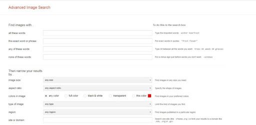 Advanced Image Search for PC - How to Install on Windows PC, Mac