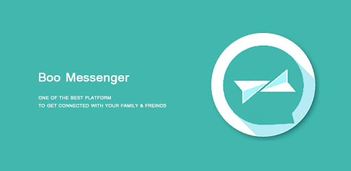 Boo Messenger for PC - How to Install on Windows PC, Mac