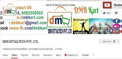 DMB for PC - How to Install on Windows PC, Mac