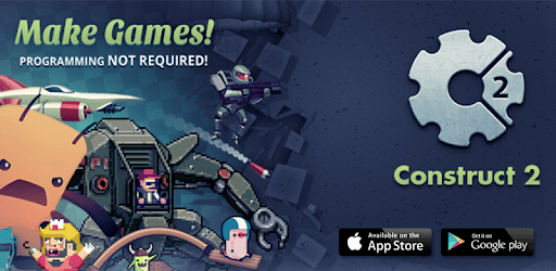 Ebook Learn : Construct 2 for PC - How to Install on Windows PC, Mac