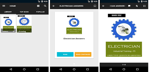 Electrician Books App for PC - How to Install on Windows PC, Mac