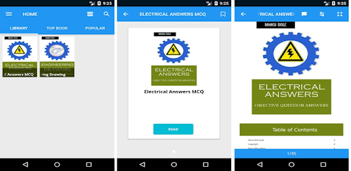 Electronic Mechanic Books for PC - How to Install on Windows PC, Mac