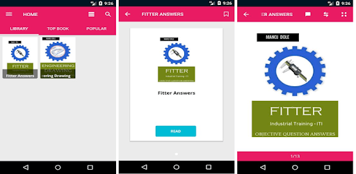 Fitter Books App for PC - How to Install on Windows PC, Mac