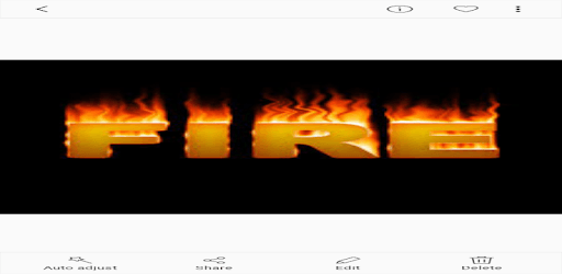 Flaming text for PC - How to Install on Windows PC, Mac