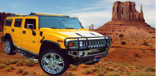 Hummer Cars for PC - How to Install on Windows PC, Mac