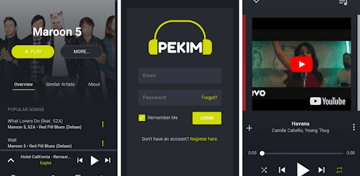 Free music without advertising for PC - How to Install on Windows PC, Mac