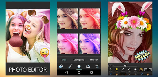 Photo Editor Snap Filters & Beauty Camera Effect for PC - How to ...