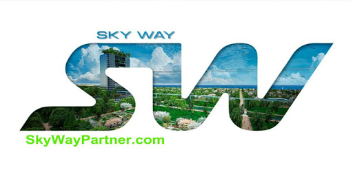 SkyWay Partner for PC - How to Install on Windows PC, Mac