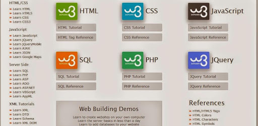W3SCHOOL for PC - How to Install on Windows PC, Mac