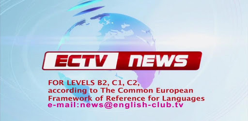 5 Minute English Daily - Learning with ECTV for PC - How to Install on ...
