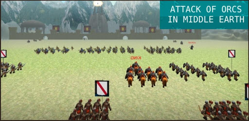 MIDDLE EARTH ORCS ATTACK RTS for PC - How to Install on Windows PC, Mac