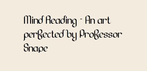 Legilimency : Mind Reader for PC - How to Install on Windows PC, Mac