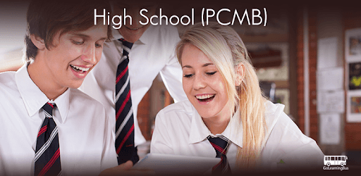 High School PCMB via Videos for PC - How to Install on Windows PC, Mac