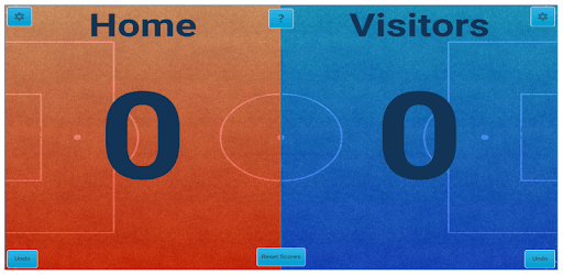 Soccer Scoreboard Lite for PC - How to Install on Windows PC, Mac