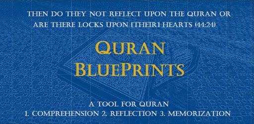 Quran BluePrints Lite for PC - How to Install on Windows PC, Mac
